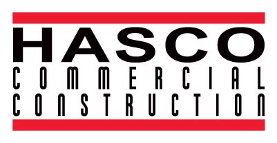 Hasco Commercial Construction – Experience Great Service